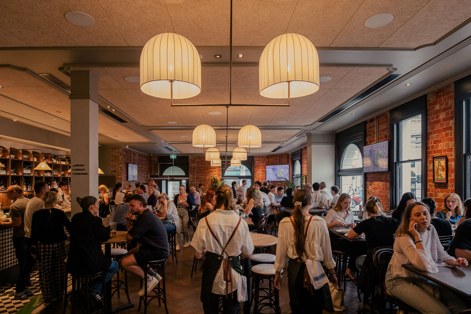 The Gardiner Hotel | Malvern, VIC | The Pass