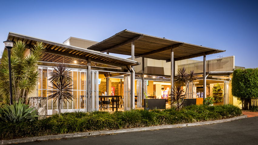Everton Park Hotel | The Pass