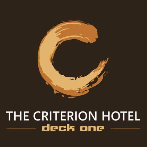 Criterion Hotel - Yarrawonga, Victoria | The Pass