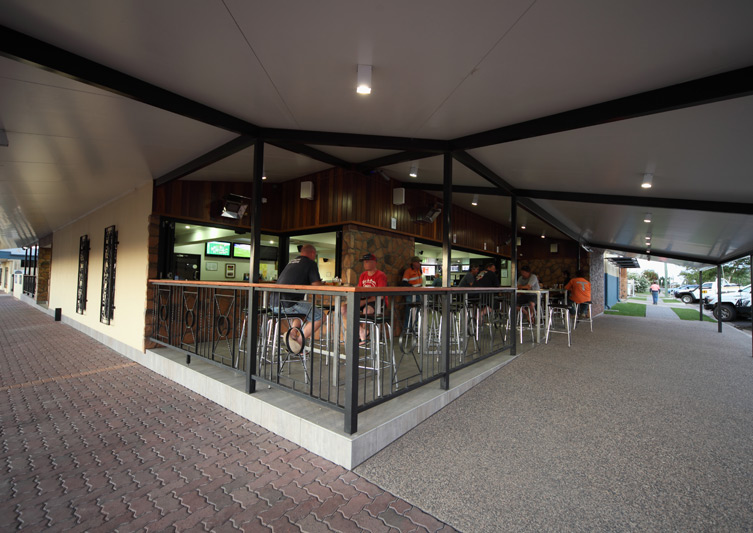 Capella Hotel | QLD | The Pass