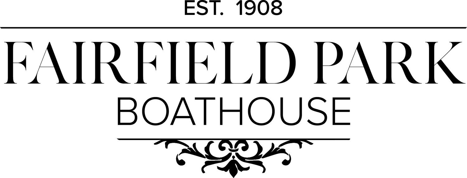 Fairfield Park Boathouse | VIC | The Pass