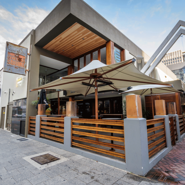 Sweetwater | Fremantle WA | The Pass