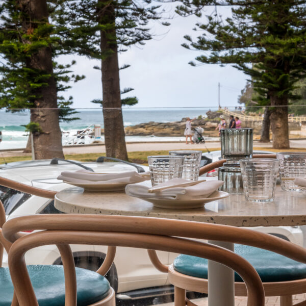 Untied Rooftop, Barangaroo Sydney | The Pass