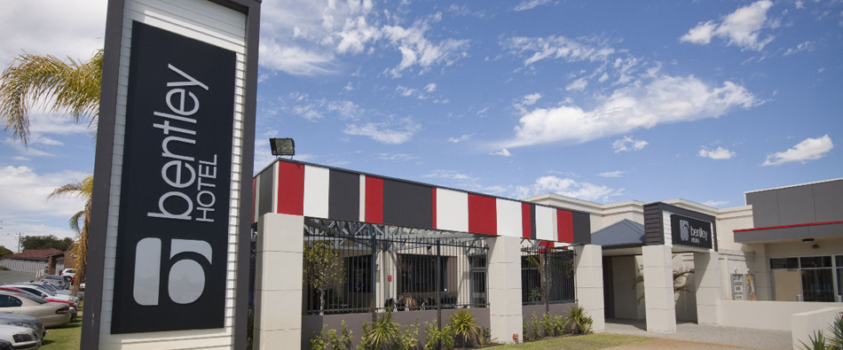 The Bentley | Bentley WA | The Pass