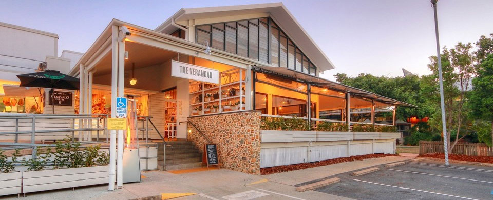 Cleveland Sands Hotel | The Pass