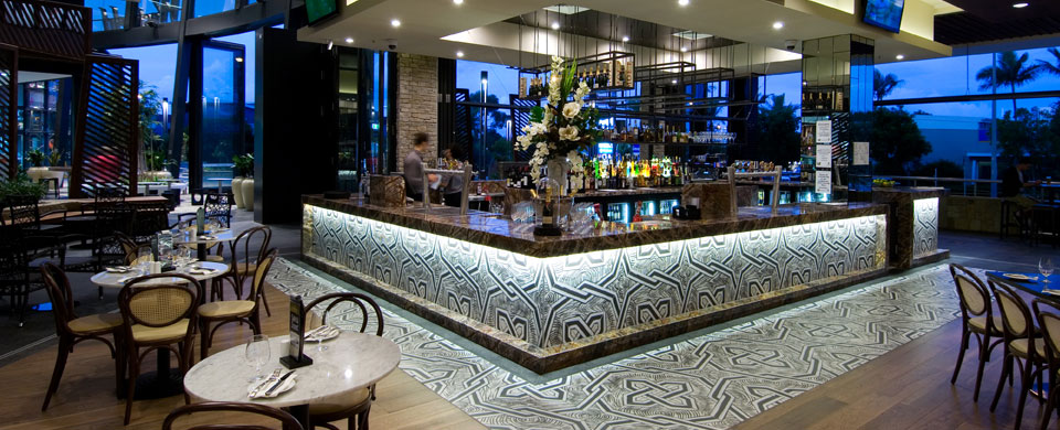 Carindale Hotel | The Pass