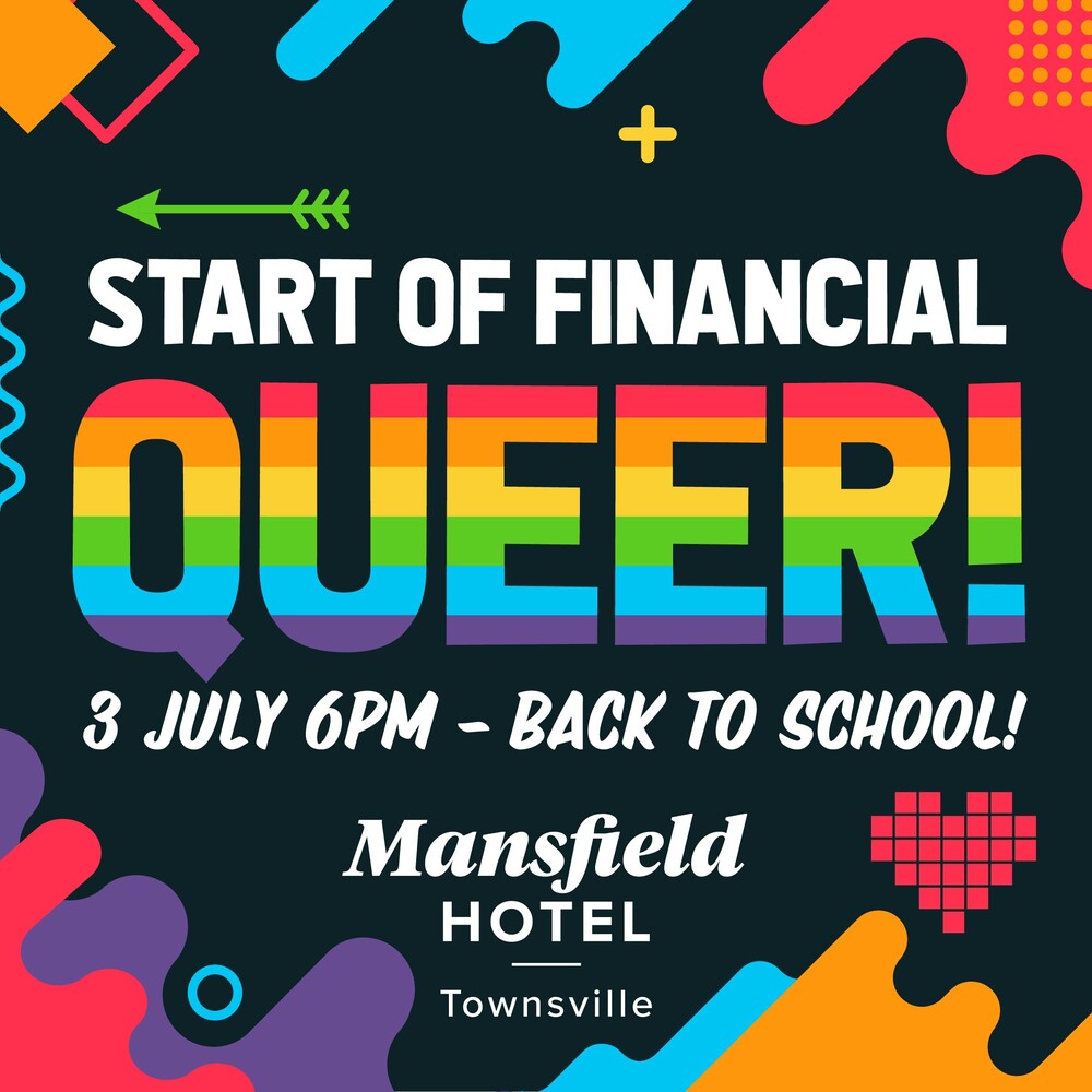 The Mansfield Townsville | The Pass
