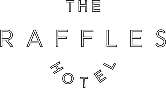 Raffles Hotel - The Pass