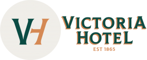 Victoria Hotel - The Pass