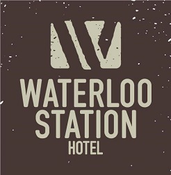 Waterloo Station Hotel - The Pass