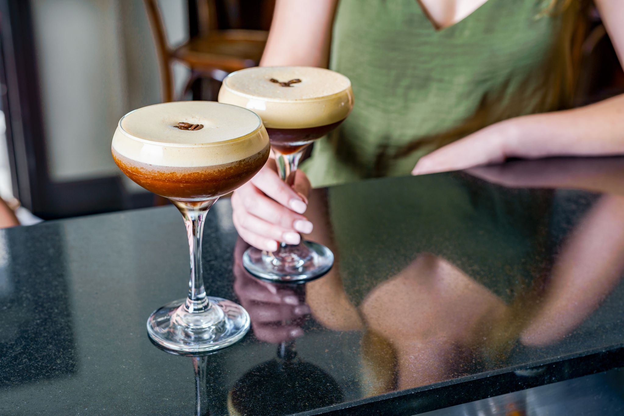 $15 Classic Cocktails - The Pass