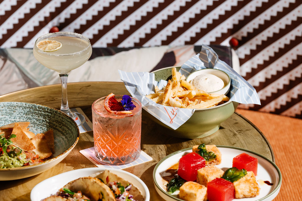 Lulu Rooftop Bar | Surfers Paradise, QLD | The Pass