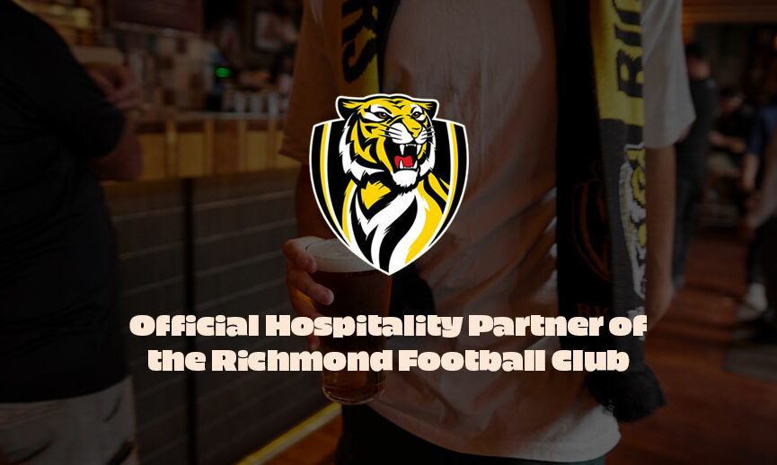 Richmond FC Members - The Pass