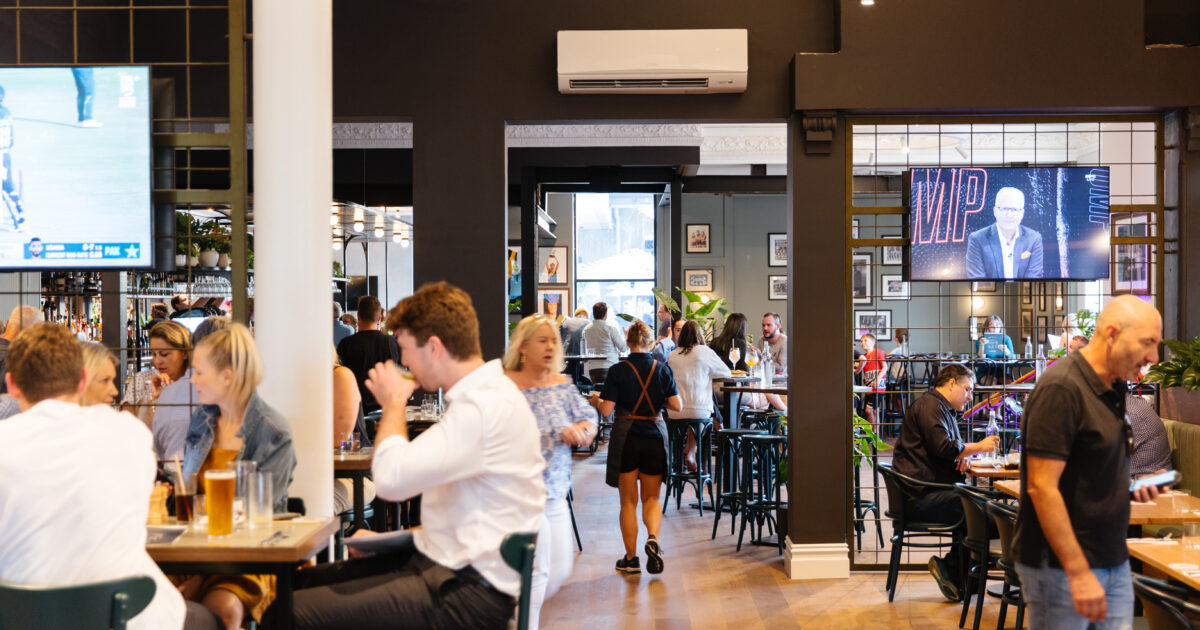 Where to Watch the Australian Open at Pubs in Perth - The Pass